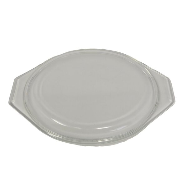 Pyrex | Kitchen | Vintage Pyrex 945c 5 Glass Lid Clear Replacement ...
